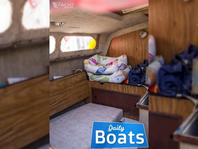 1980 Hunter Medina 20 for sale. View price, photos and Buy 1980 Hunter ...