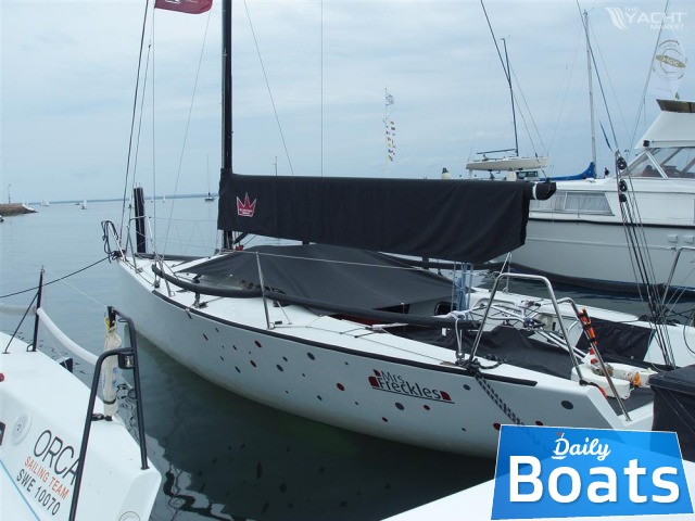 1997 Farr 30 Swe 34 for sale. View price, photos and Buy 1997 Farr 30 ...