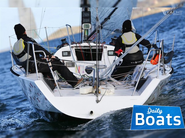 1997 Farr 30 Swe 34 for sale. View price, photos and Buy 1997 Farr 30 ...