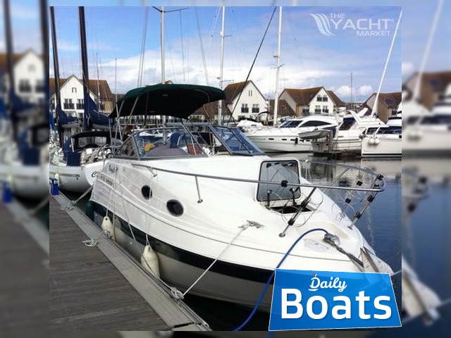 1998 Regal 242 Commodore for sale. View price, photos and Buy 1998 ...