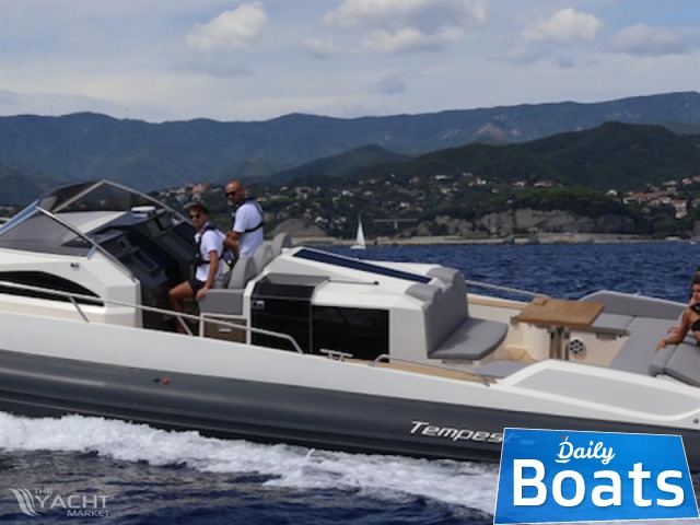 2019 Capelli Luxury Line Tempest 50 for sale. View price, photos and ...