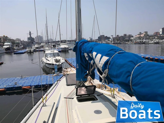 1993 X-Yachts X-372 Sport for sale. View price, photos and Buy 1993 X ...