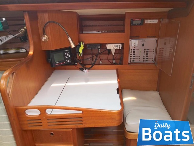 1993 X-Yachts X-372 Sport for sale. View price, photos and Buy 1993 X ...