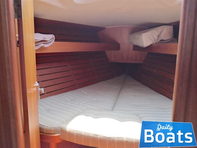 1993 X-Yachts X-372 Sport for sale. View price, photos and Buy 1993 X ...