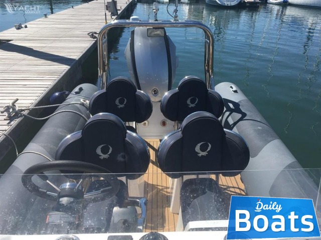 2015 Osprey Ribs Vipermax 6.8 for sale. View price, photos and Buy 2015 ...