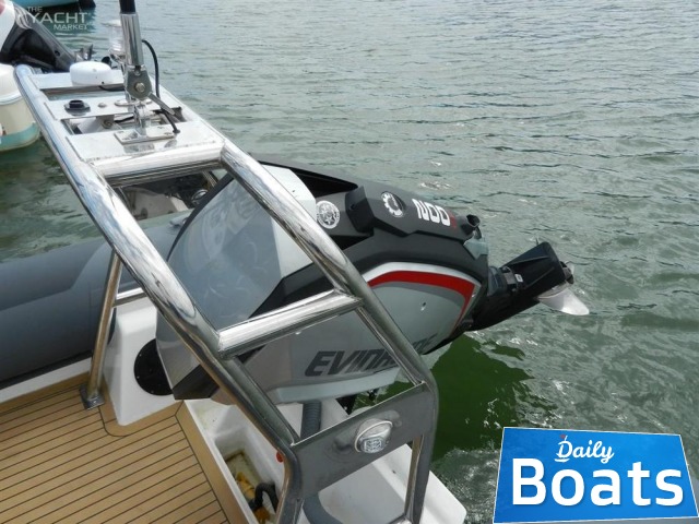 2015 Osprey Ribs Vipermax 6.8 for sale. View price, photos and Buy 2015 ...