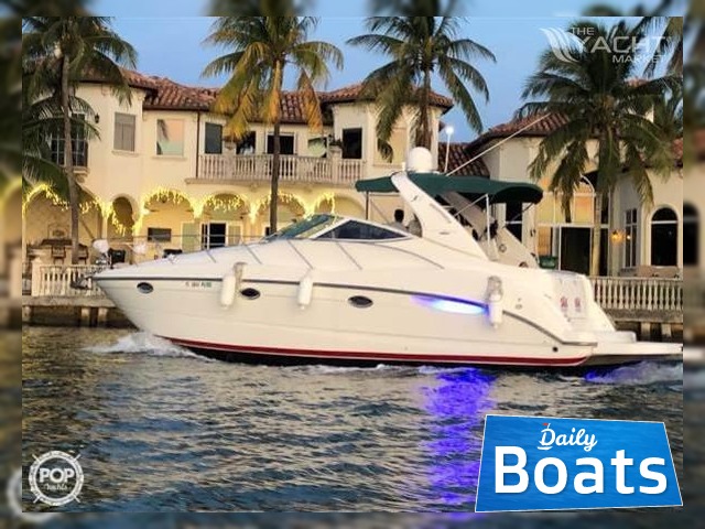 2003 Maxum 35 for sale. View price, photos and Buy 2003 Maxum 35 #171462