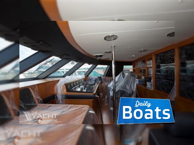 2000 Perini Navi 50 - Cooming Soon for sale. View price, photos and Buy ...