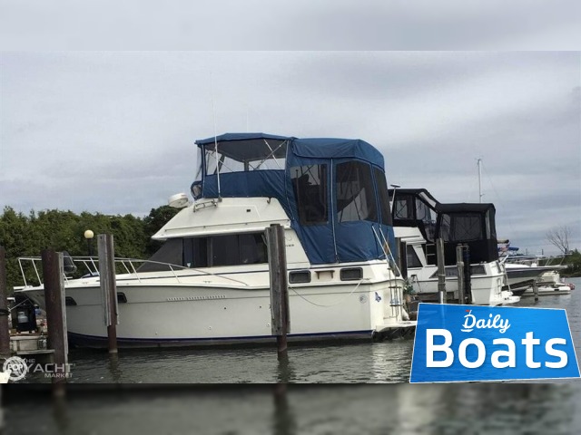 1981 Carver 30 for sale. View price, photos and Buy 1981 Carver 30 #171517