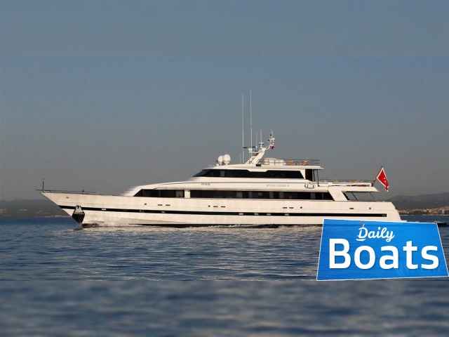 1986 W.A. Souter & Sons 41 M for sale. View price, photos and Buy 1986 ...