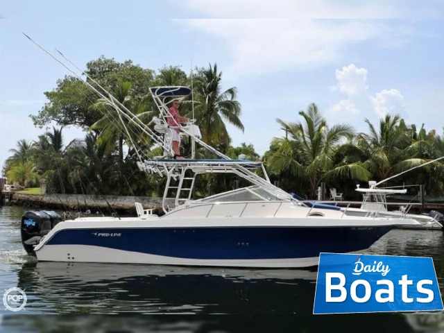 2006 Pro-Line 31 Express for sale. View price, photos and Buy 2006 Pro ...