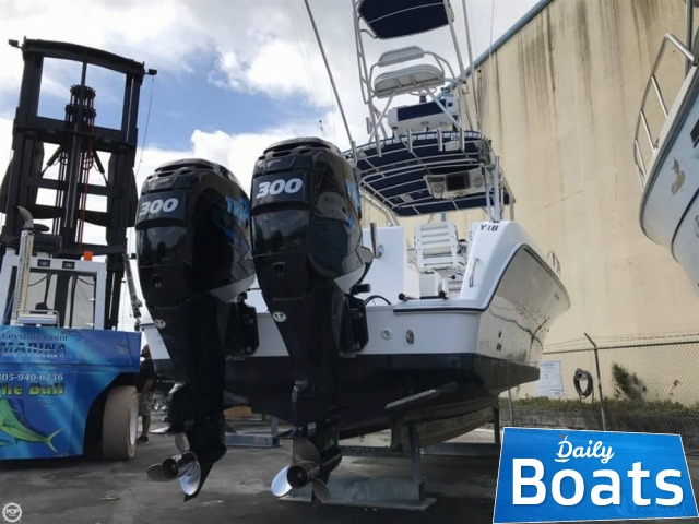 2006 Pro-Line 31 Express for sale. View price, photos and Buy 2006 Pro ...