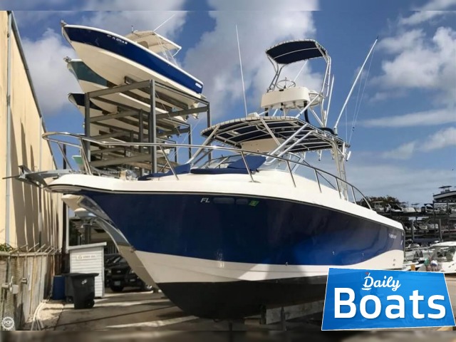 2006 Pro-Line 31 Express for sale. View price, photos and Buy 2006 Pro ...