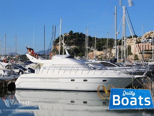 1993 Azimut 40 for sale. View price, photos and Buy 1993 Azimut 40 #171561
