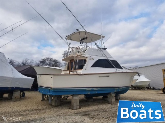 1985 Ocean 38 Super Sport for sale. View price, photos and Buy 1985 ...