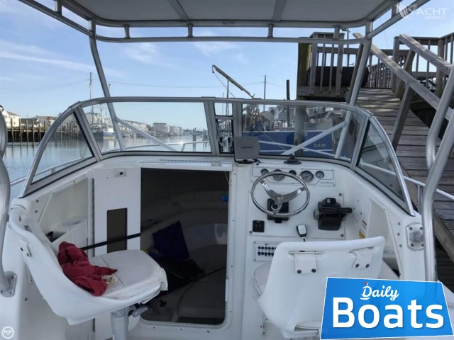 2006 Sea Fox 257 Walkaround for sale. View price, photos and Buy 2006 ...