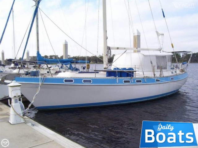 1988 Morgan 41 for sale. View price, photos and Buy 1988 Morgan 41 #171612