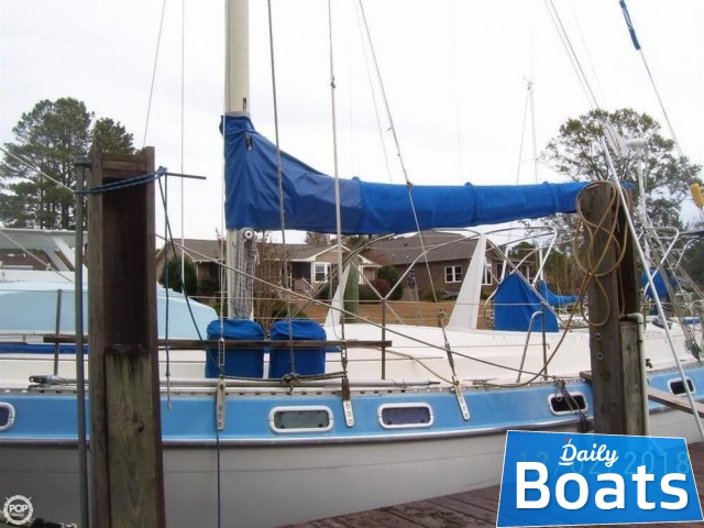 1988 Morgan 41 for sale. View price, photos and Buy 1988 Morgan 41 #171612