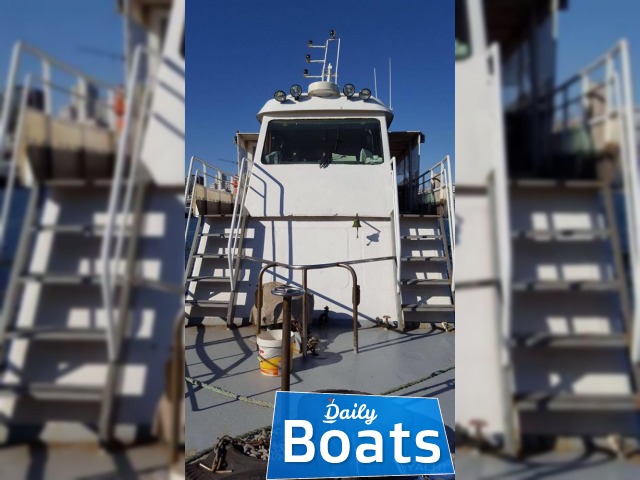 Abc Boats Passenger Boat for sale. View price, photos and Buy Abc Boats ...