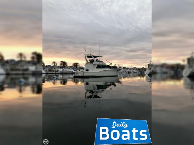 1982 Hatteras 44 for sale. View price, photos and Buy 1982 Hatteras 44 ...