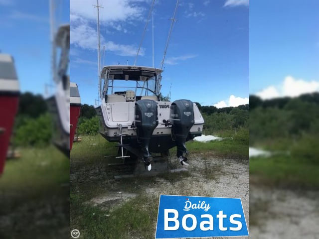 2003 Grady White Grady-White 35 for sale. View price, photos and Buy ...