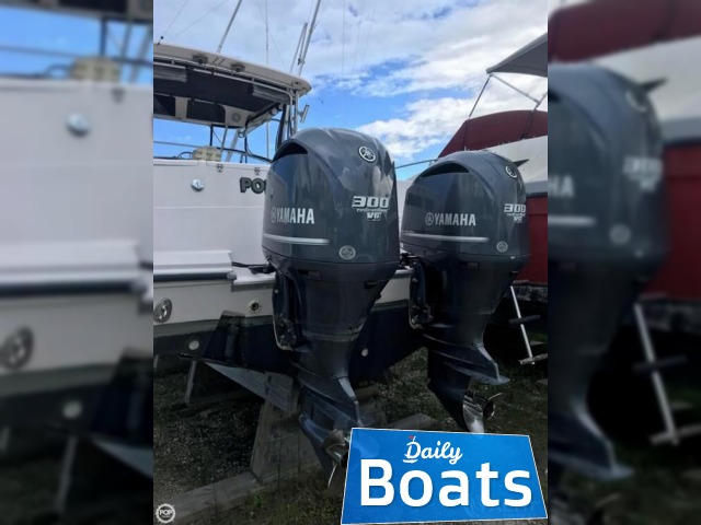 2003 Grady White Grady-White 35 for sale. View price, photos and Buy ...