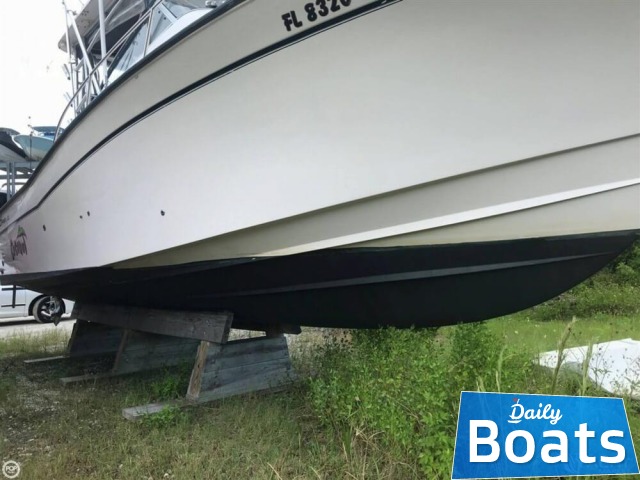 2003 Grady White Grady-White 35 for sale. View price, photos and Buy ...