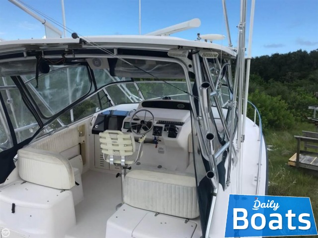 2003 Grady White Grady-White 35 for sale. View price, photos and Buy ...