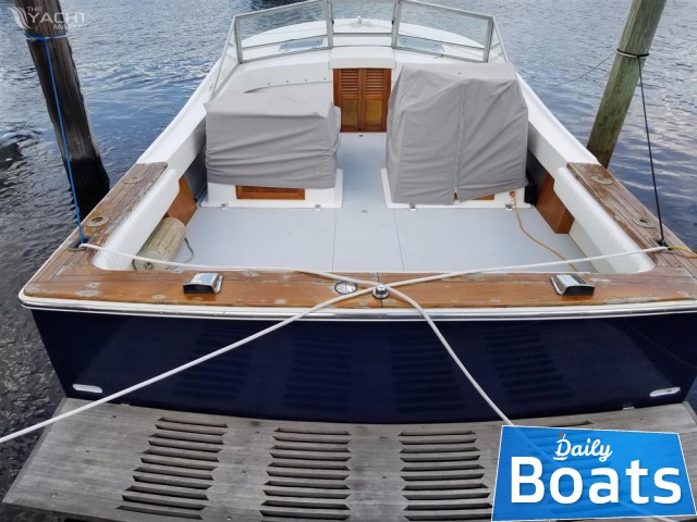 1973 Custom Ridgeway Bluefin for sale. View price, photos and Buy 1973 ...