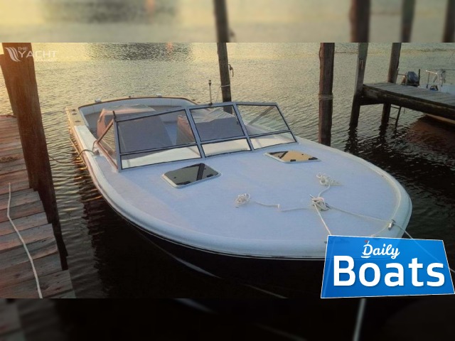 1973 Custom Ridgeway Bluefin for sale. View price, photos and Buy 1973 ...