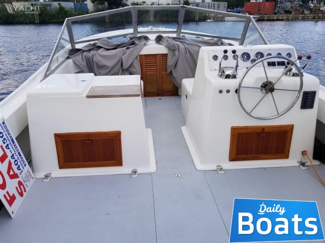 1973 Custom Ridgeway Bluefin for sale. View price, photos and Buy 1973 ...