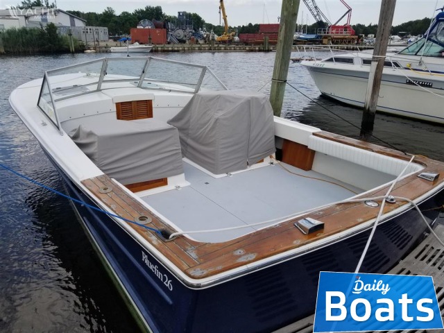 1973 Custom Ridgeway Bluefin for sale. View price, photos and Buy 1973 ...