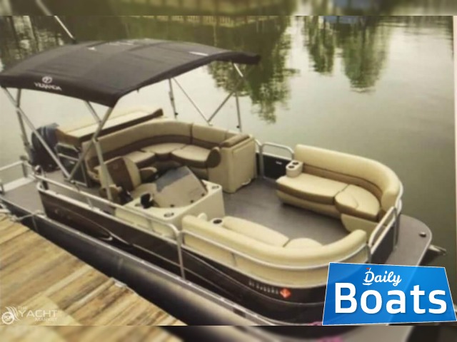 2016 Veranda 22 for sale. View price, photos and Buy 2016 Veranda 22 ...