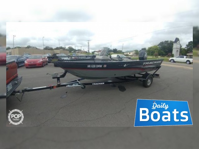 2014 Tracker 16 for sale. View price, photos and Buy 2014 Tracker 16 ...