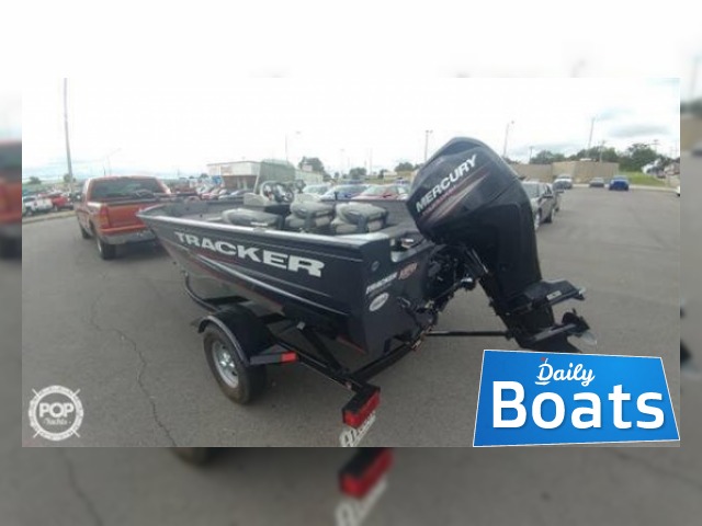 2014 Tracker 16 for sale. View price, photos and Buy 2014 Tracker 16 ...