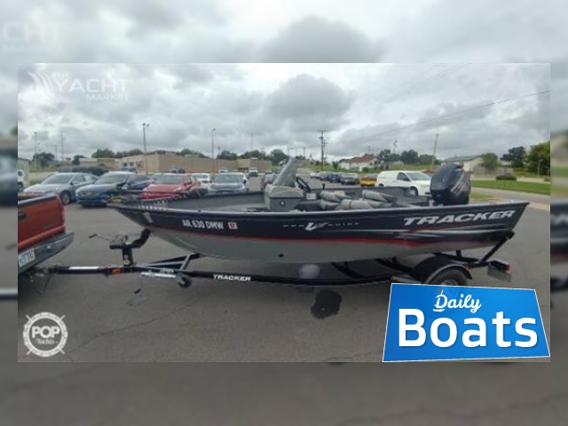 2014 Tracker 16 for sale. View price, photos and Buy 2014 Tracker 16 ...