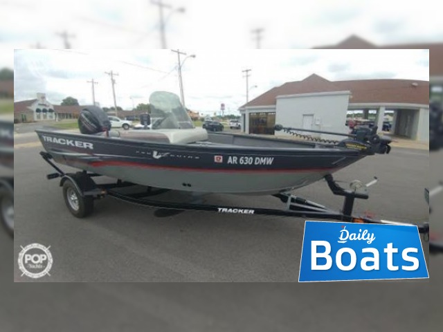2014 Tracker 16 for sale. View price, photos and Buy 2014 Tracker 16 ...