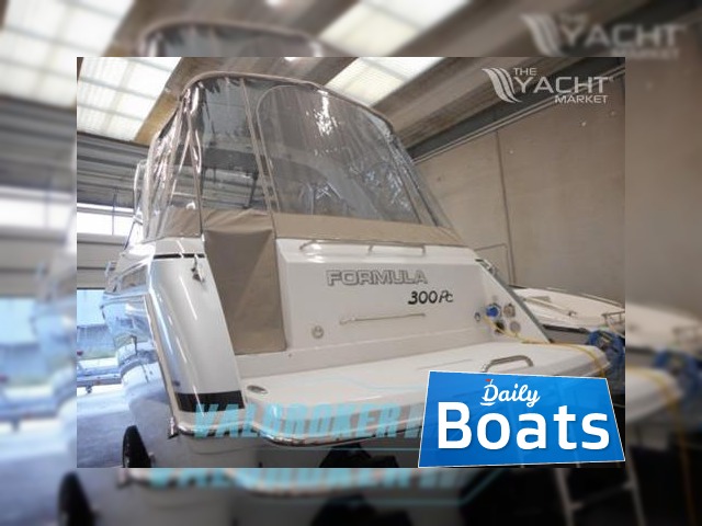 2013 Formula 300 Pc for sale. View price, photos and Buy 2013 Formula ...