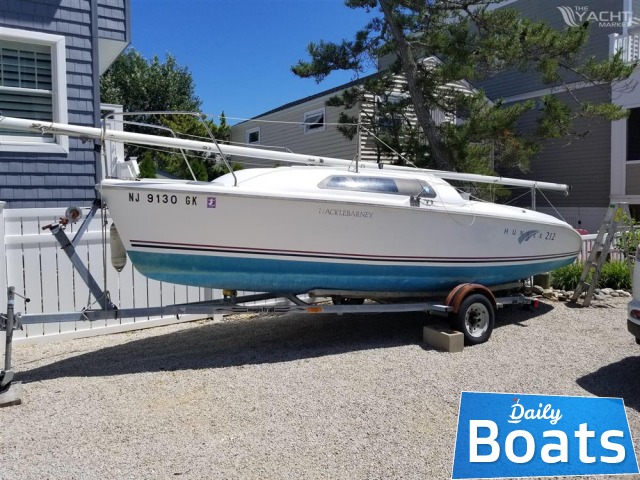 2000 Hunter 212 for sale. View price, photos and Buy 2000 Hunter 212 ...