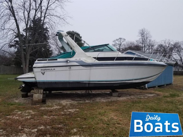 1988 Formula 29 Pc for sale. View price, photos and Buy 1988 Formula 29 ...