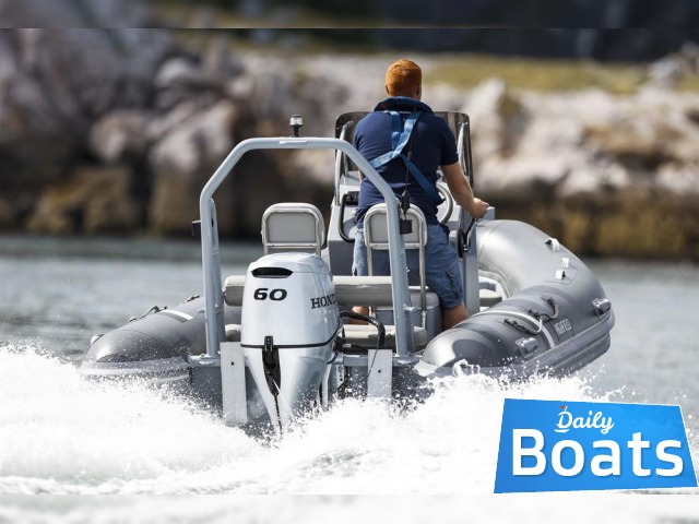 2019 Highfield Ocean Master 460 Aluminium Rib for sale. View price ...