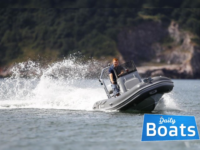 2019 Highfield Ocean Master 460 Aluminium Rib for sale. View price ...