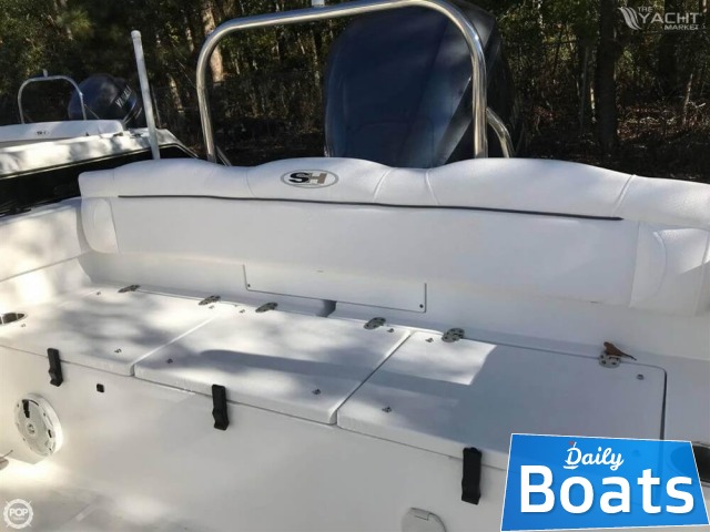 2015 Sea Hunt 23 for sale. View price, photos and Buy 2015 Sea Hunt 23 ...