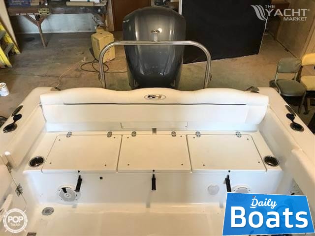 2015 Sea Hunt 23 for sale. View price, photos and Buy 2015 Sea Hunt 23 ...