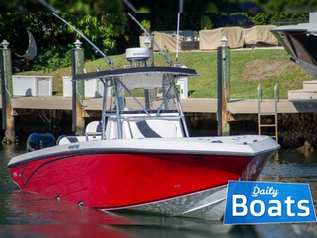 2004 Fountain 34 Sportfish Cc Open Bow for sale. View price, photos and ...