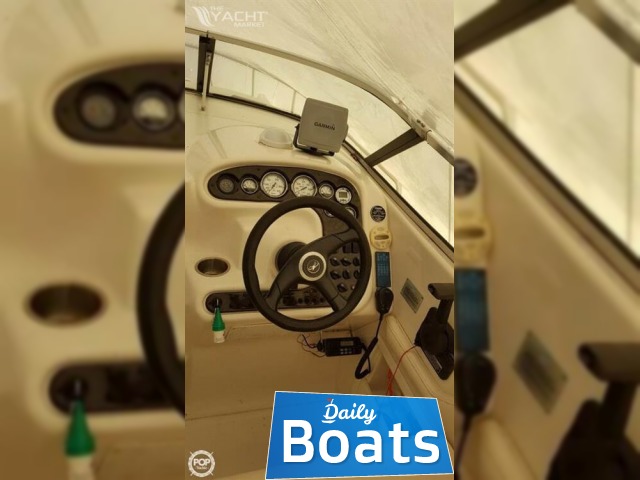 2001 Monterey 28 for sale. View price, photos and Buy 2001 Monterey 28 ...