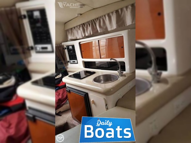 2001 Monterey 28 for sale. View price, photos and Buy 2001 Monterey 28 ...