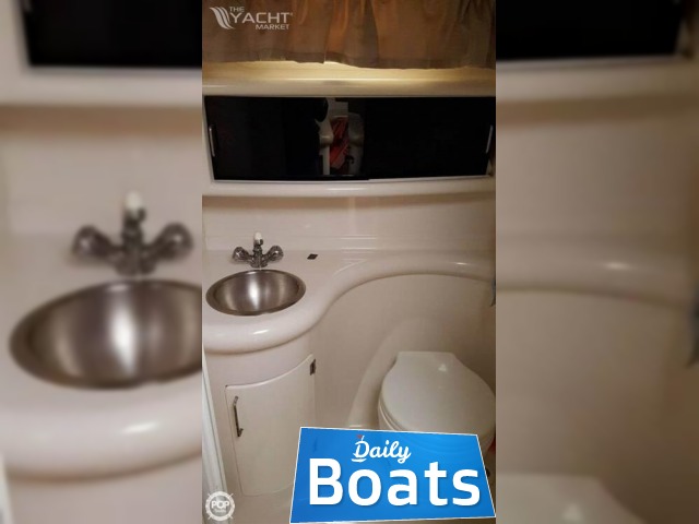 2001 Monterey 28 for sale. View price, photos and Buy 2001 Monterey 28 ...