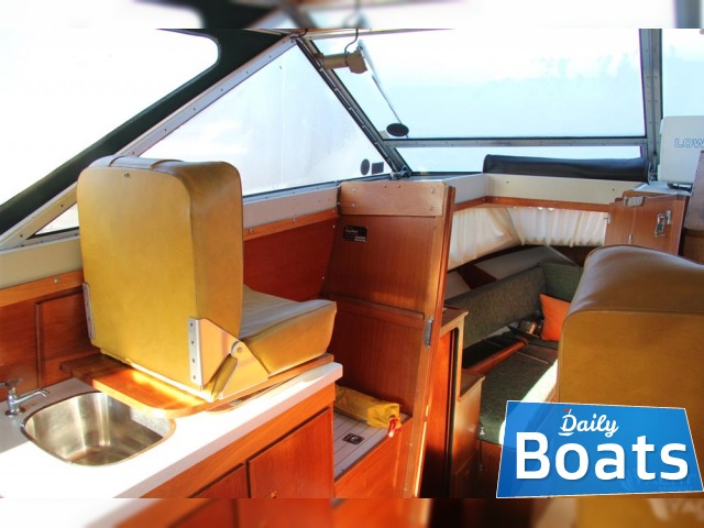 1977 Windy 30 for sale. View price, photos and Buy 1977 Windy 30 #171950