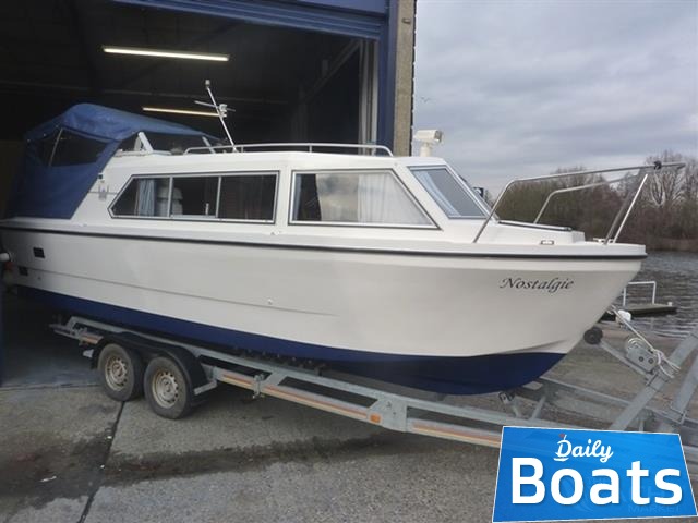 1989 Viking 23 for sale. View price, photos and Buy 1989 Viking 23 #171977